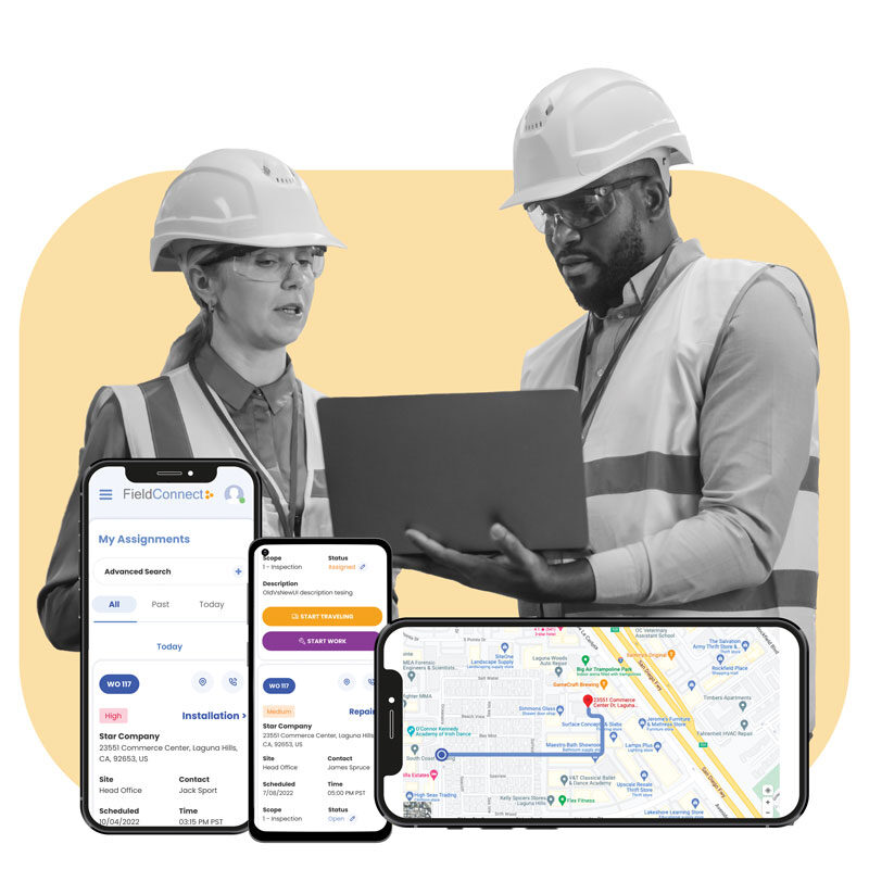 FieldConnect Subscription Plans | FieldConnect